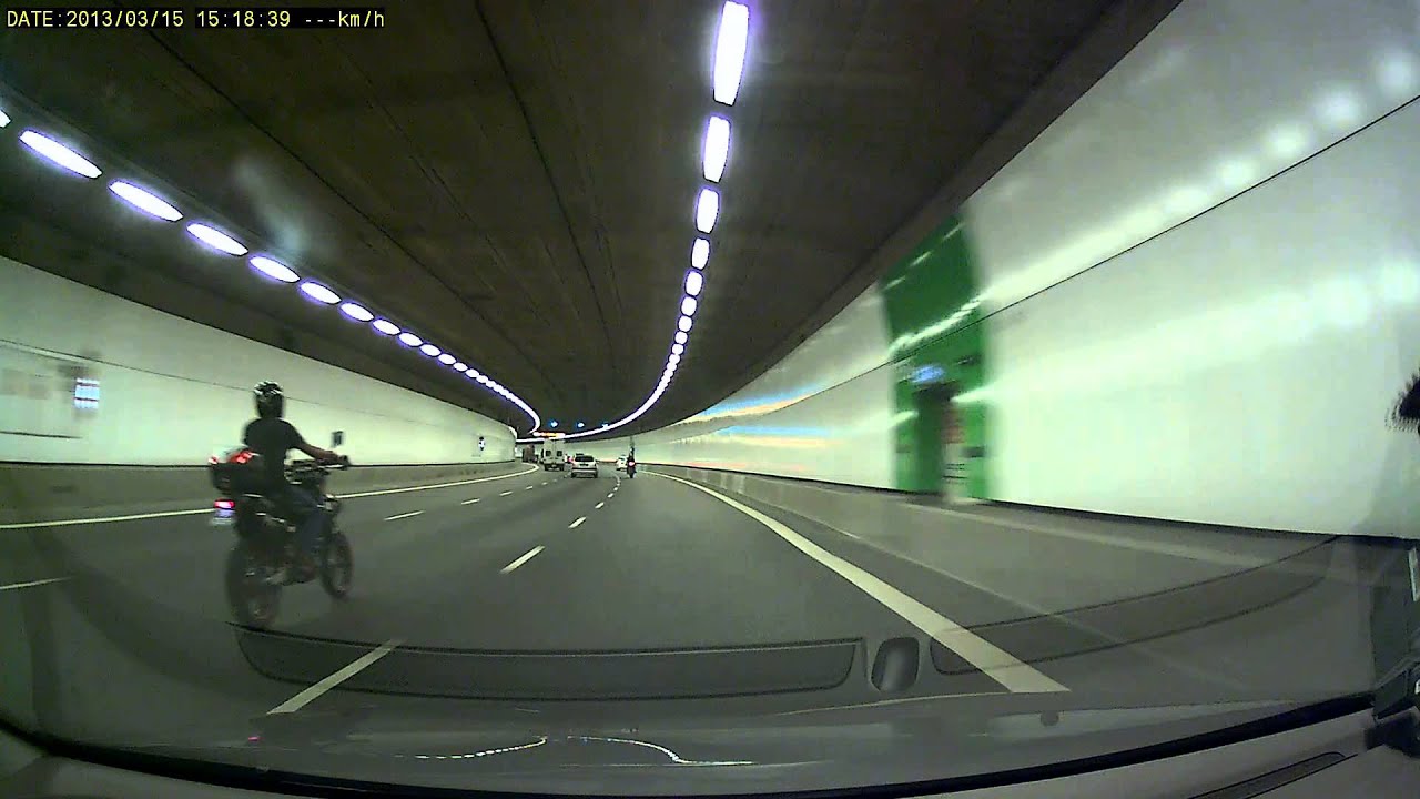 KPE Camera - 15Mar2013 (Bike testing camera) - see 0:22sec onwards ...