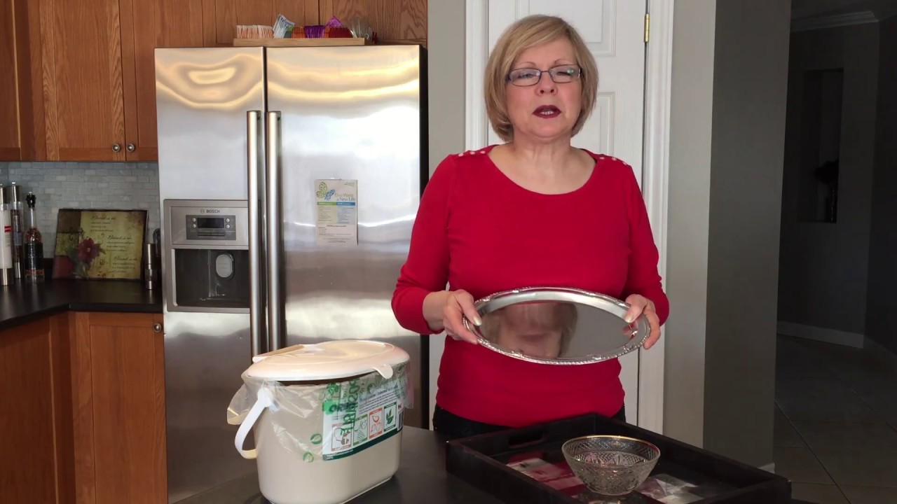 Enjoying the Journey Video # 95 "Vessel to Serve" by Susan Waters from ...