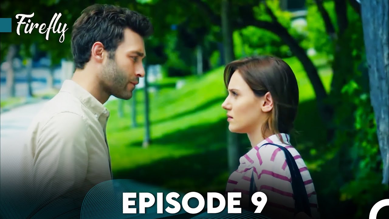 Firefly Episode 9 (FULL HD) - YouTube