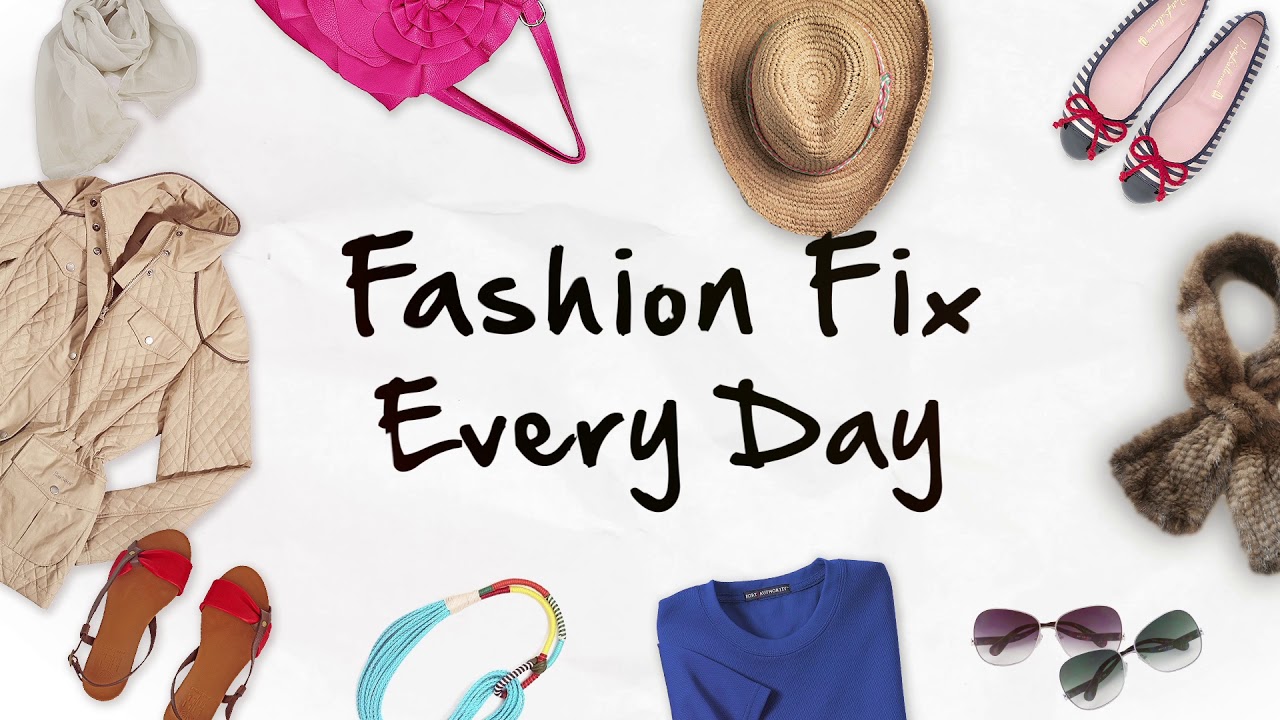 ASOS Case Study - YouTube