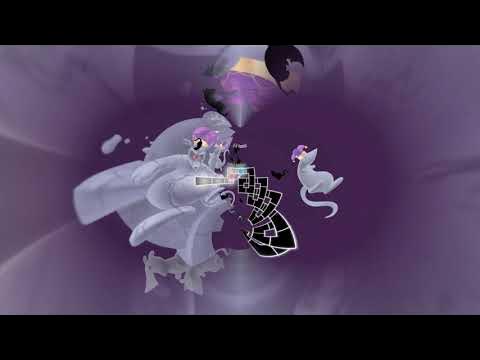 ADOFAI All Main Levels but each level has a different effect - YouTube