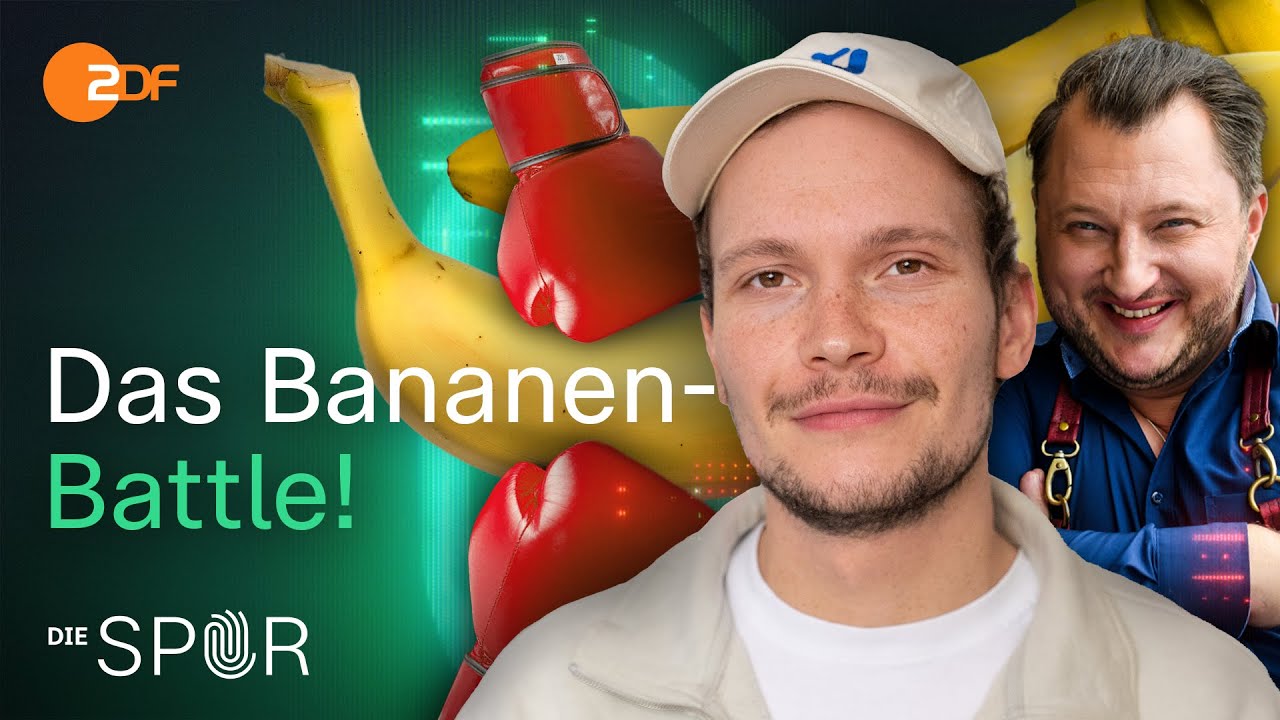 Bio, Fairtrade & Co.: Was zur Hölle bedeuten die ganzen Siegel? I Die Spur - YouTube