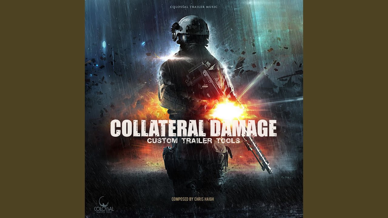 Collateral Damage - YouTube