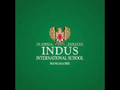 Investiture Ceremony 2024 (Indus International School, Bangalore) - YouTube