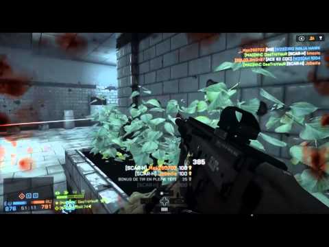 Battlefield 4 montage 18. (NHC Destroyeur)*Cliff Lin - Dawn Awaits - Extended version