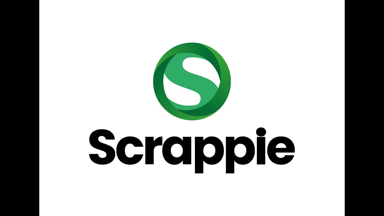 SCRAPPIE - Platform Simulation - YouTube