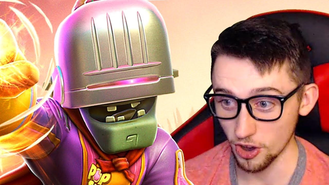 Garden Warfare 2 but I main Breakfast Brainz for a whole week - YouTube