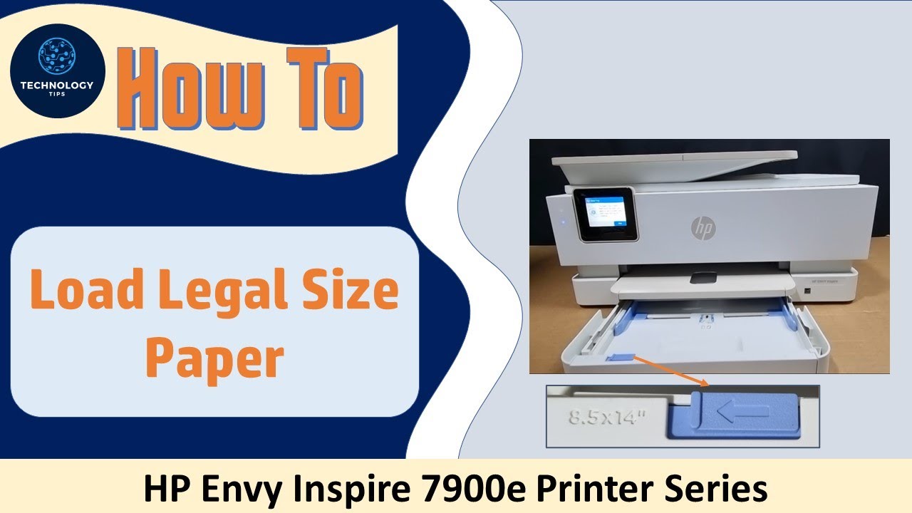 HP Envy Inspire 7900e 7952e 7955e Printer Series How To Load hp-envy-inspire-7900e-7952e-7955e-printer-series-how-to-load