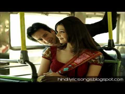 Kitni Baatein Song from Movie 'Bhindi Baazaar'