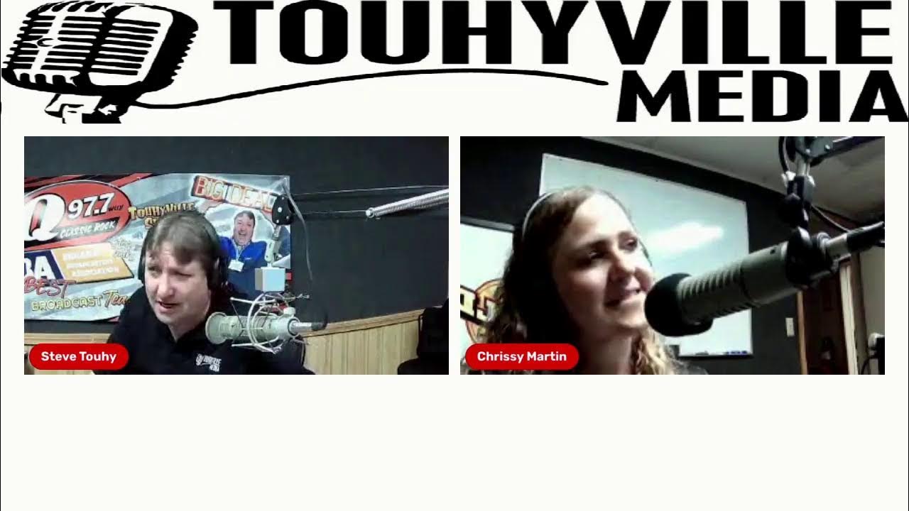 Touhyville Show - 80s Movies - YouTube