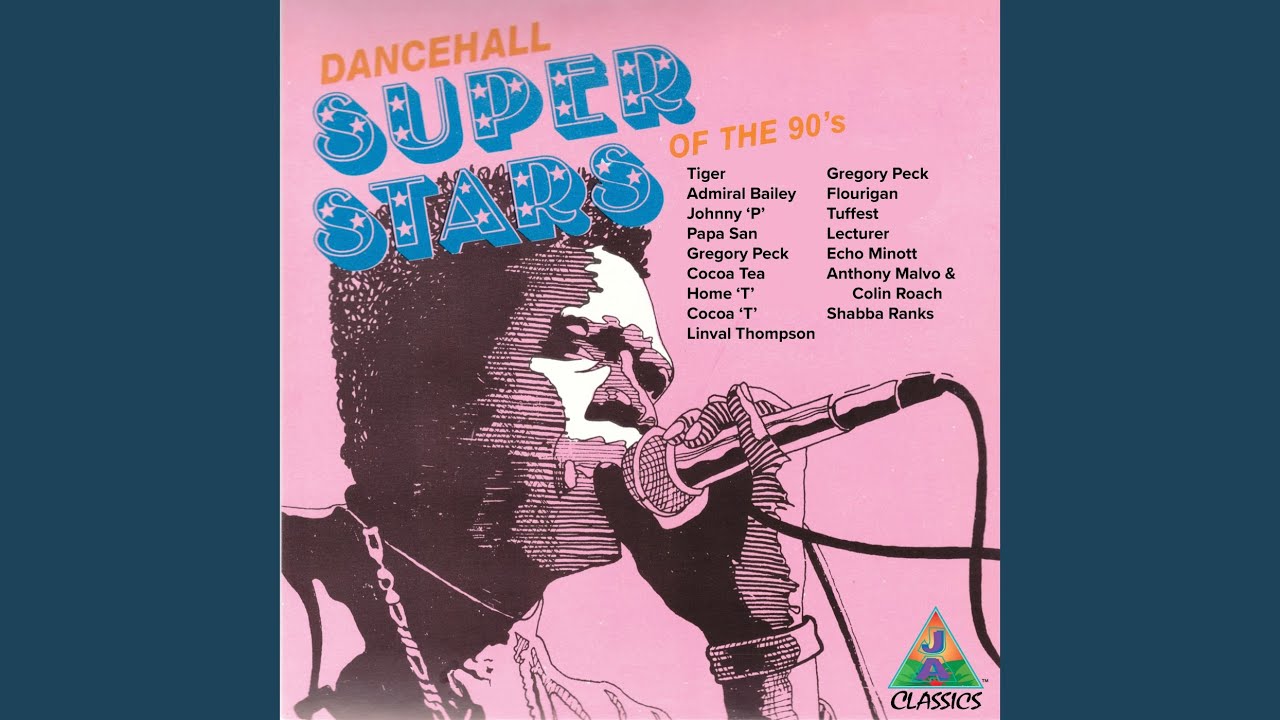 Dandy Shandy - YouTube