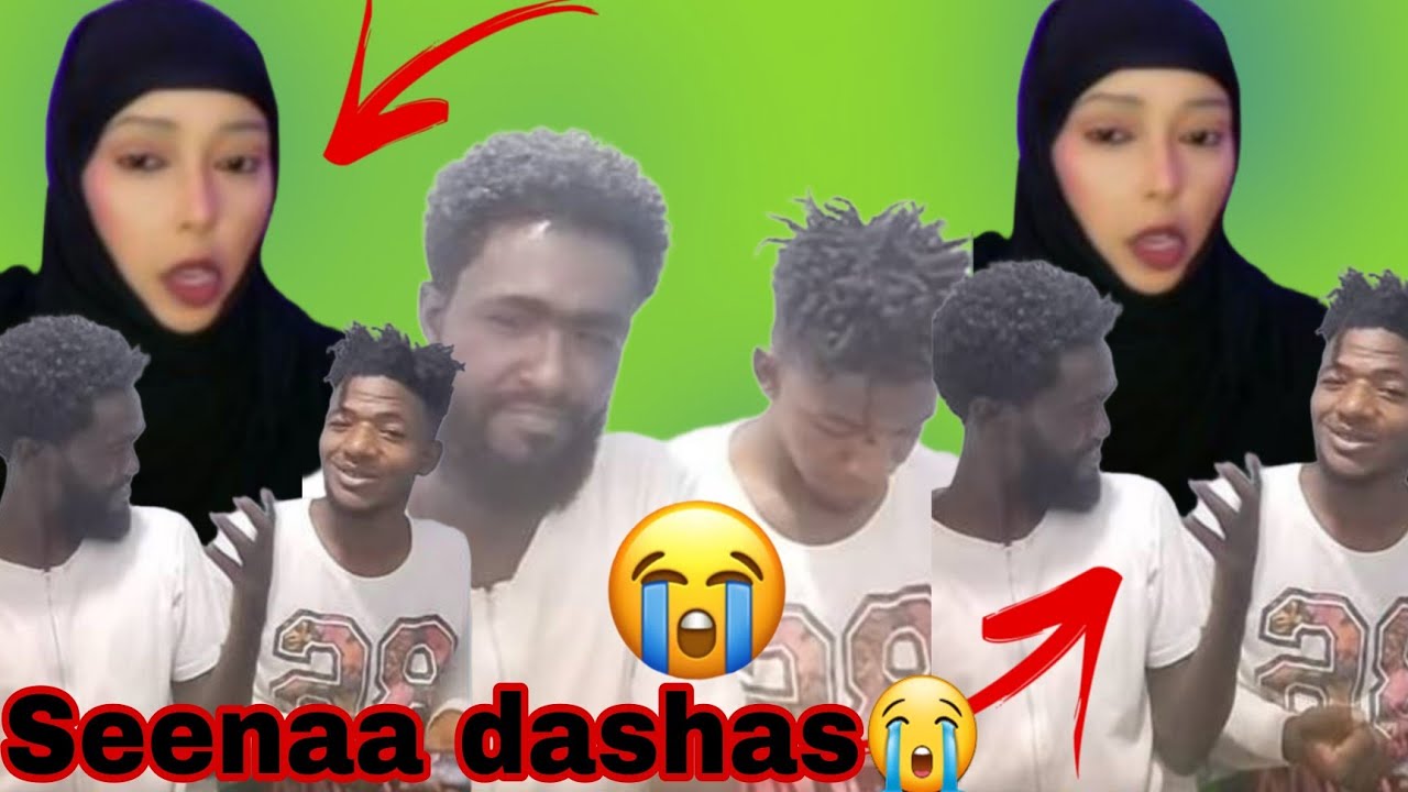 #Dachaas Jartii #jinnidhaf sirbe seena isaa baayyee nama gadisisa ...