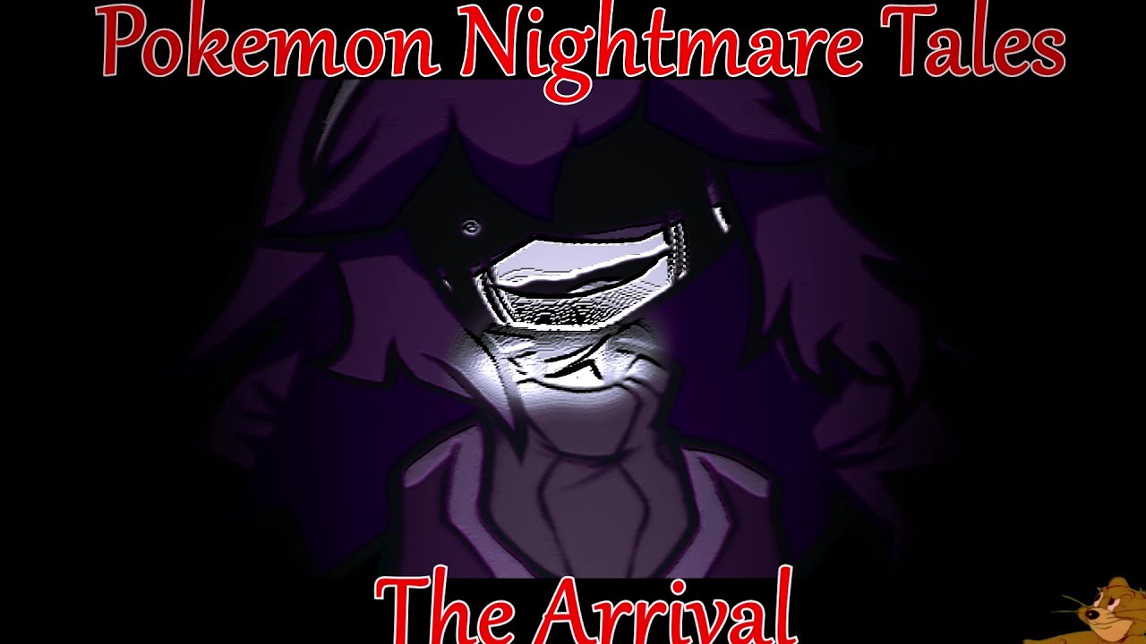 FNF MOD: [Pokemon] Hex Maniac VS BF | The Arrival - YouTube