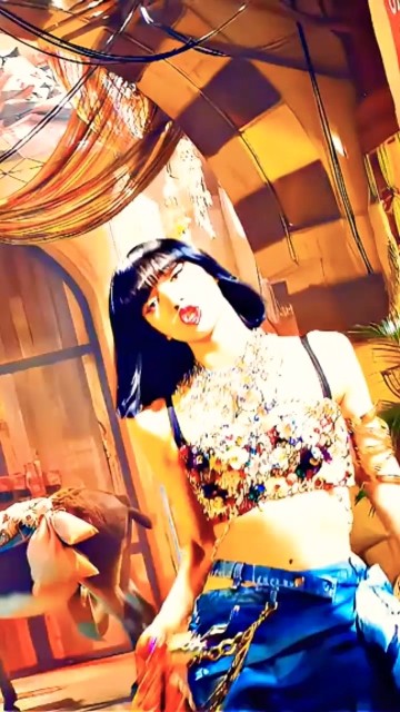 4k Lisa song - YouTube