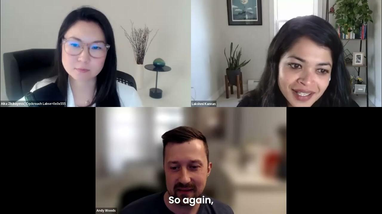 Whats New In Cockroachdb Azure Multi Region Serverless Migration