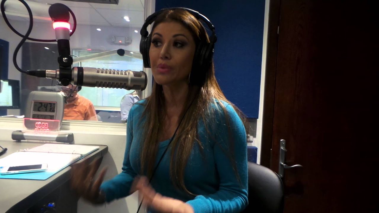 Experta en nutrición holística Ingrid Macher nos regala unos tips para ...