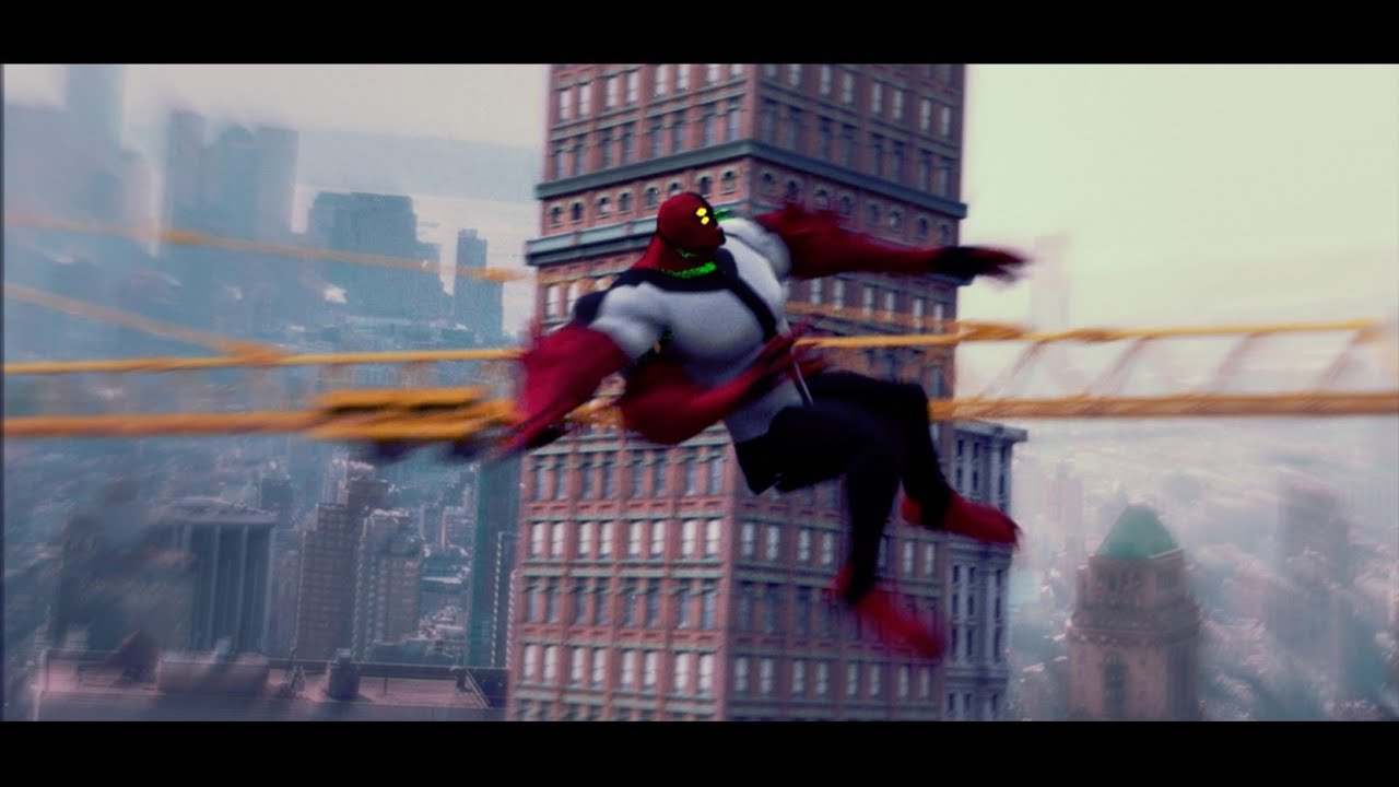 Ben10 Fan-film - Ben unlocks master control | Ben 10 advanced - YouTube