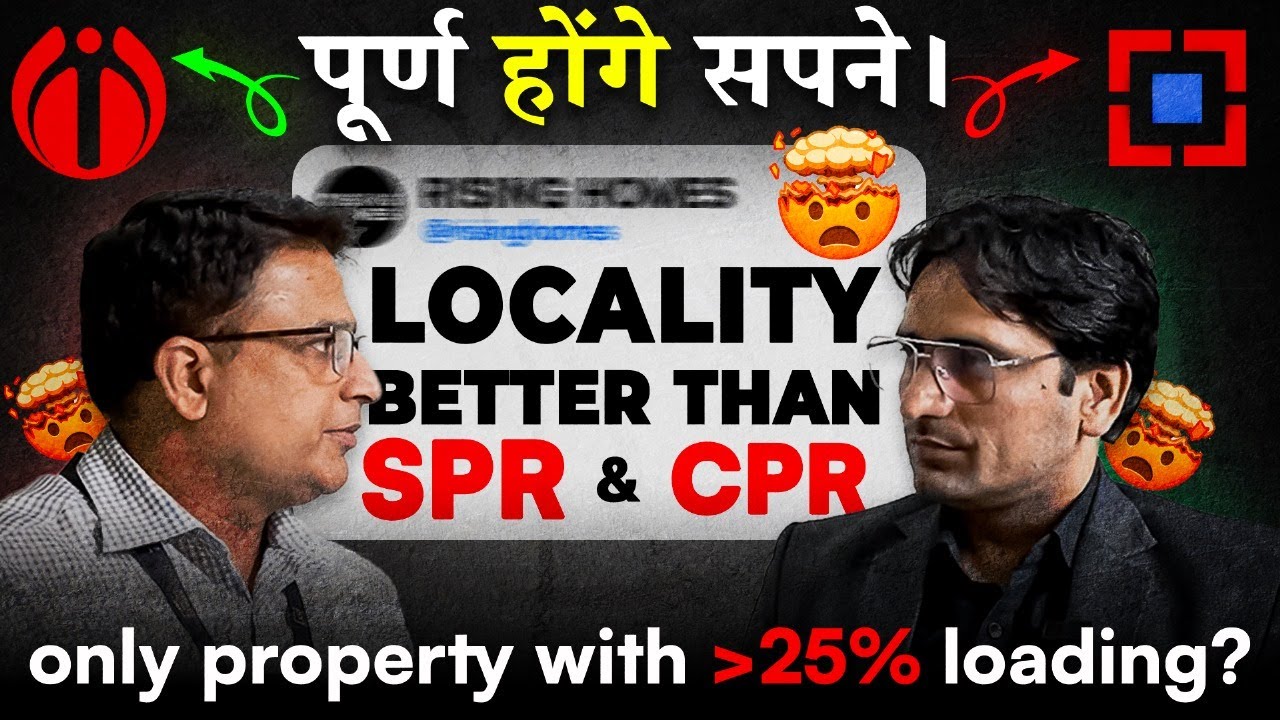 Rising Homes DXP 92 Gurugram | Possession by Jan '25 | Luxurious 3/4 ...