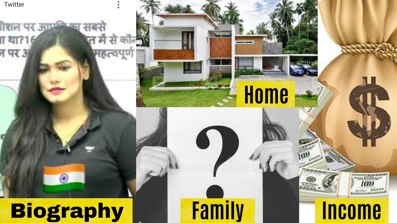 Divya Tripathi Mam Biography | Family, Boyfriend, Home, Income ...