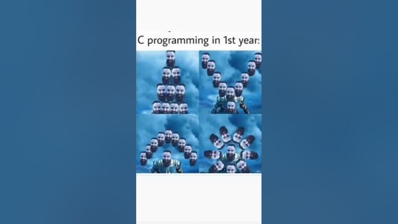 Welcome to Programming world #coding #webdevelopment #memes #lol #developer #weekend #funny # ...