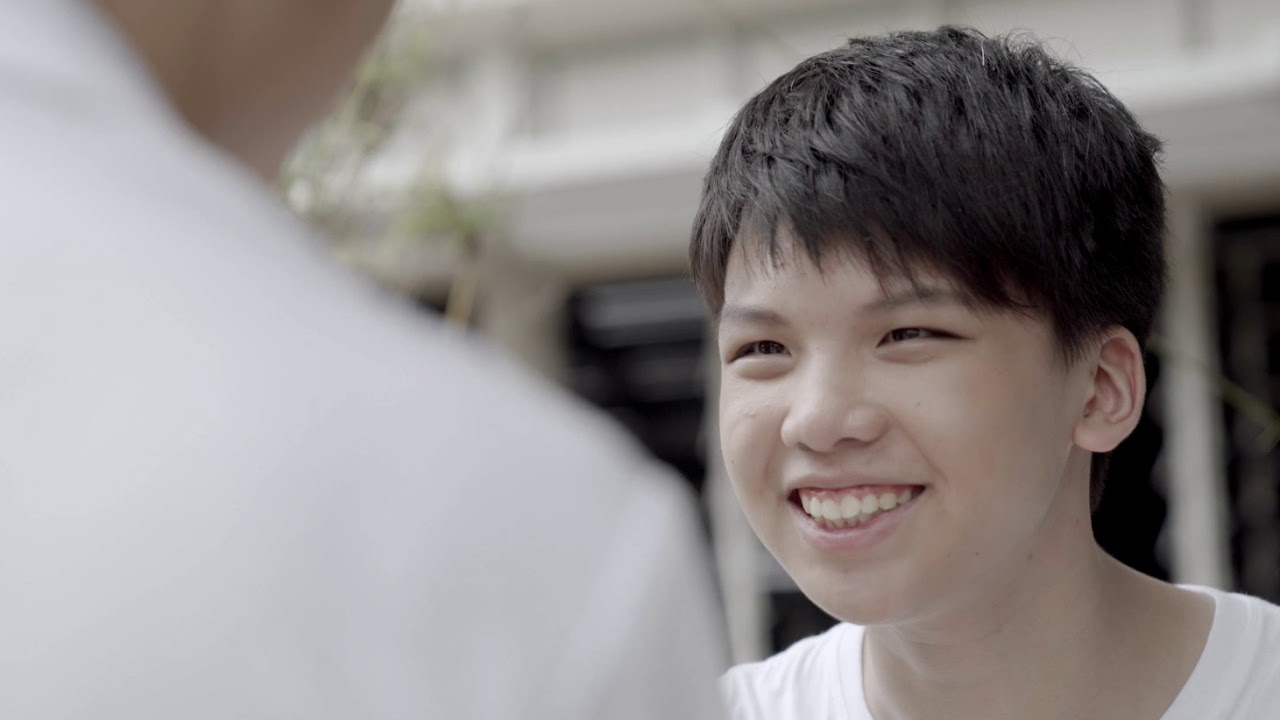 Our Chung Cheng Our Songs 2019 - 今昔梦 - YouTube