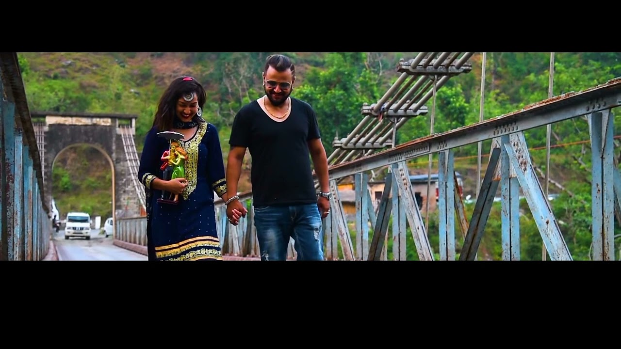 non-stop nati himachali |nati king |kuldeep sharma |best of kuldeep ...