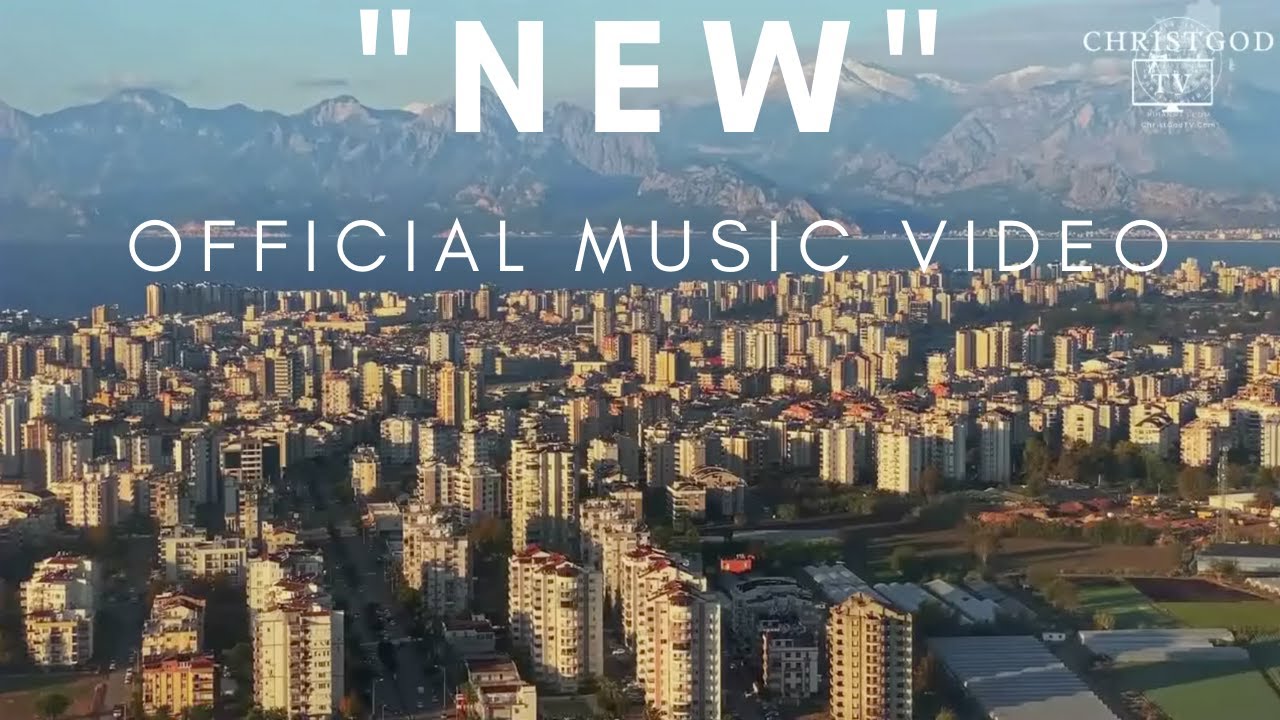 OFFICIAL MUSIC VIDEO "NEW" NEW RAP 2022-INFINITY NEVER ENDING HIPHOP ...