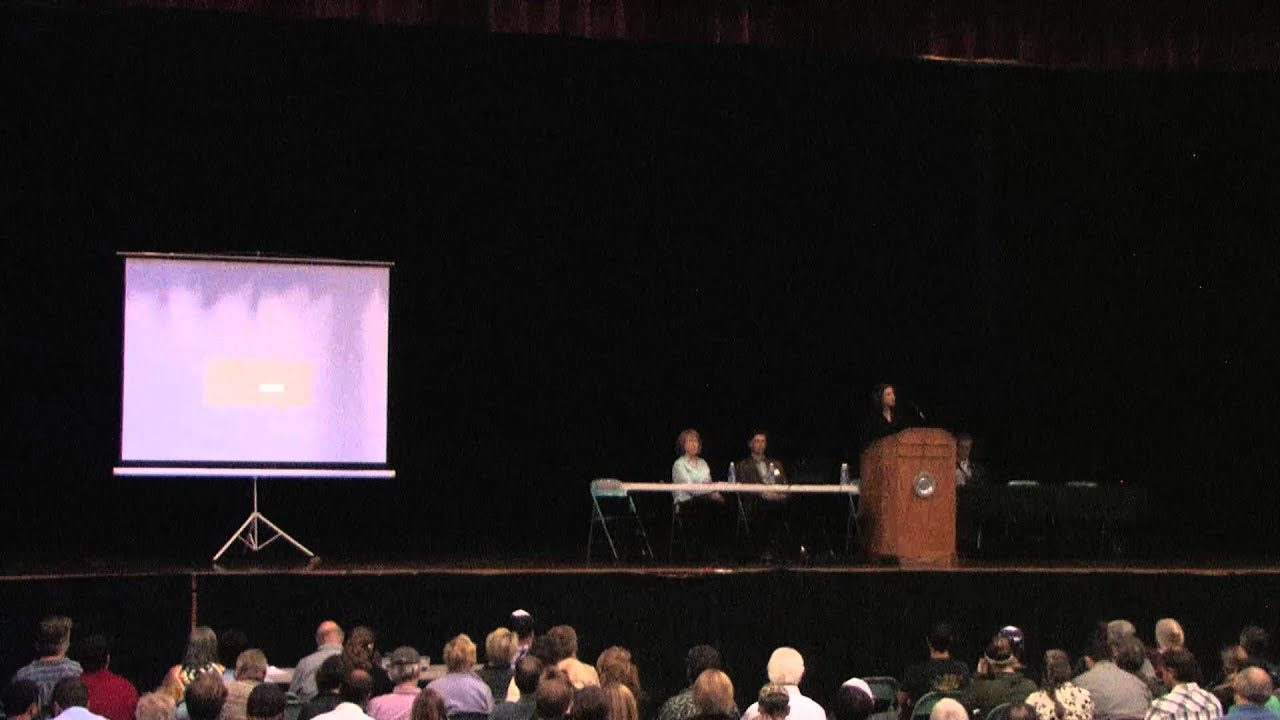 02 Elizabeth Remley Introduction - YouTube