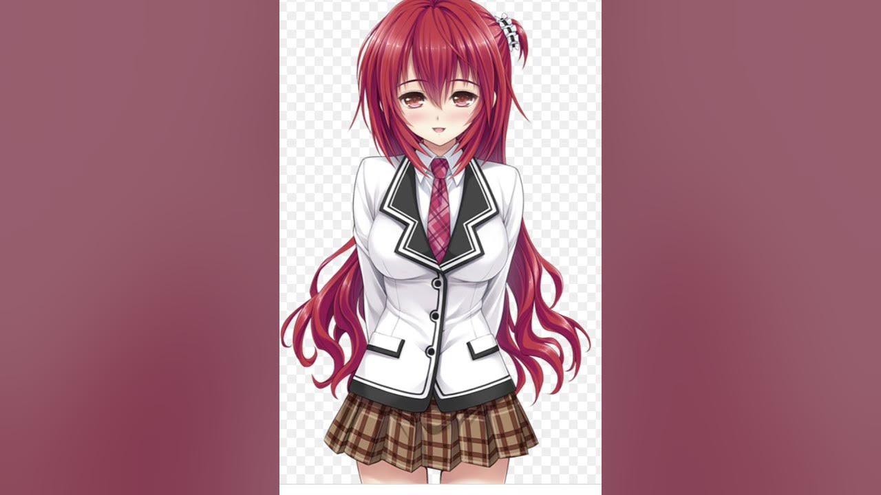 Sexy Anime Girl Moaning ππ Youtube