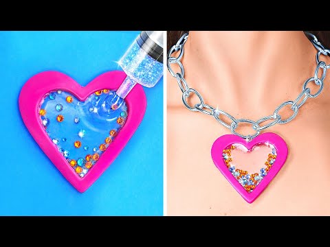 SIRA DIŞI TAKI YAPIM YOLLARI | 🎨 Gerçekçi Portre Çizimi Denedik! 3D Kalem Tüyoları 123GO! SCHOOL