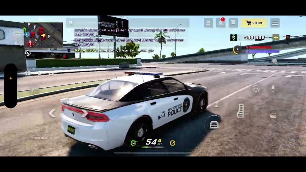 One State RP Australia - YouTube