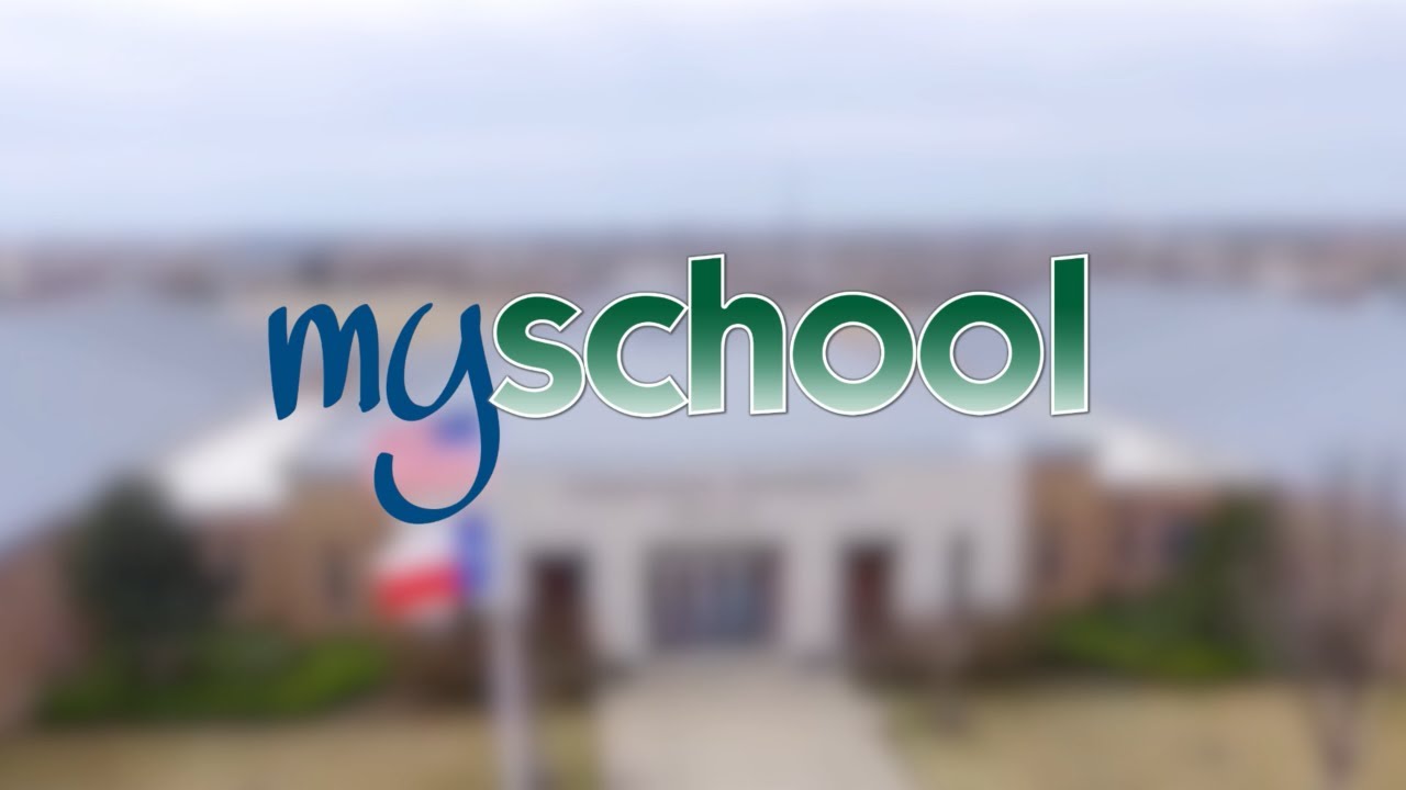 My School: Liberty Elementary - YouTube