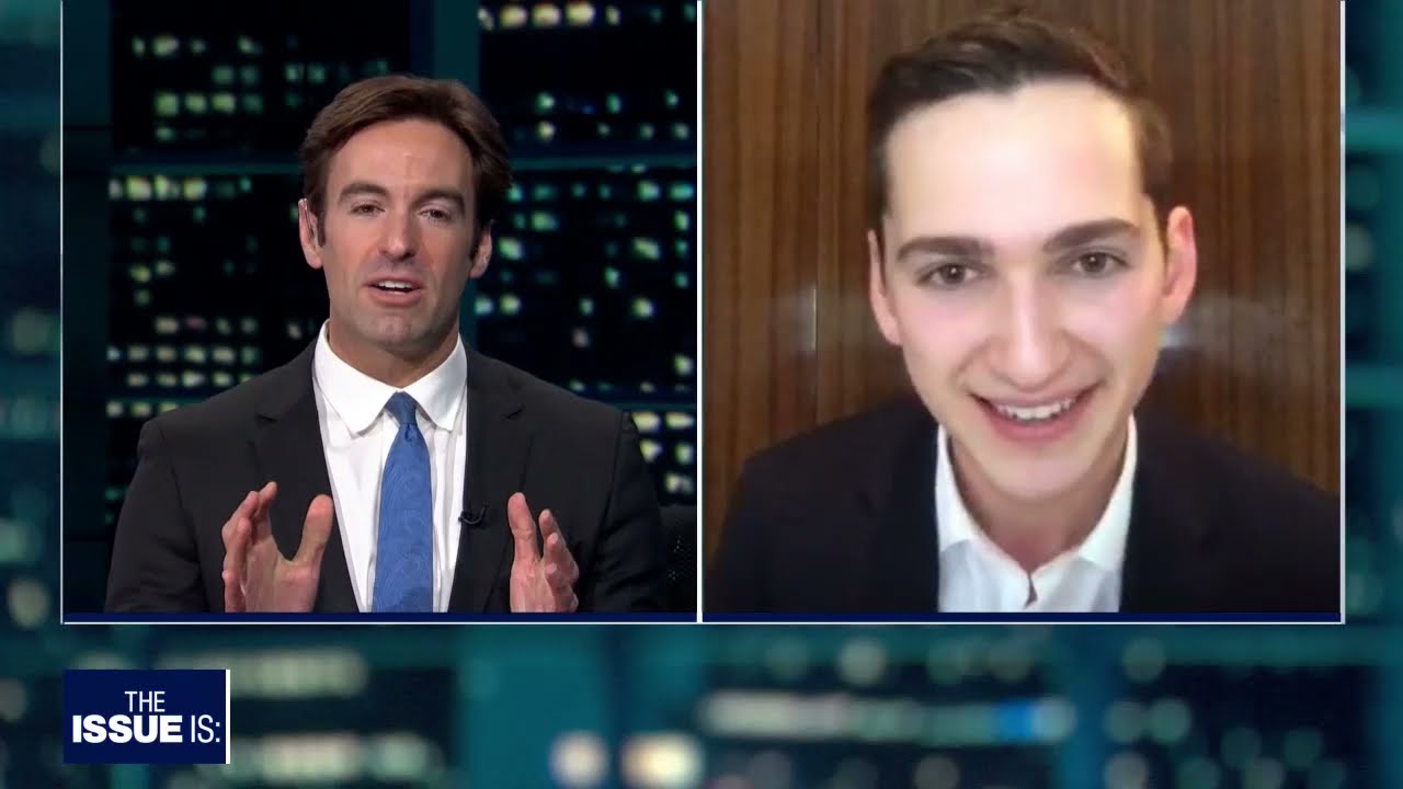 The AMAZING Impressions of Matthew Friend - YouTube