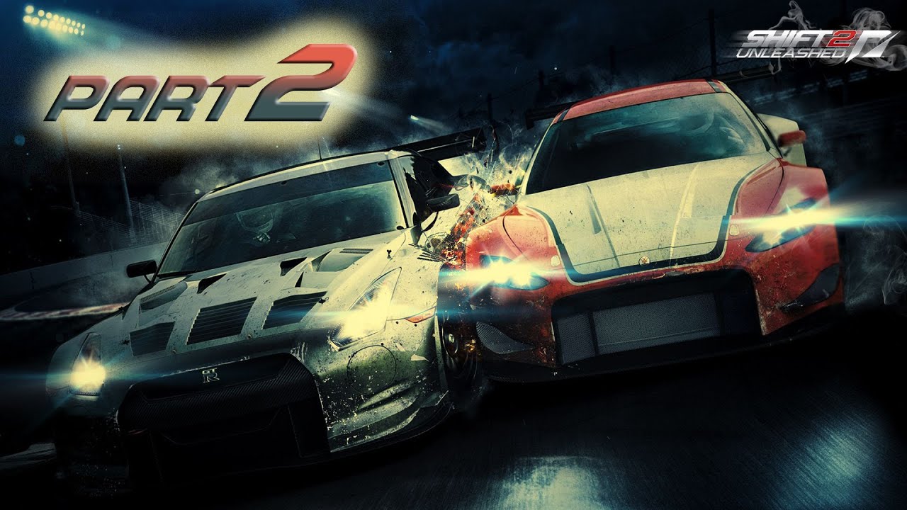Shift 2 Unleashed Gameplay Walkthrough - Sizzlin' Trophy/Achievement ...