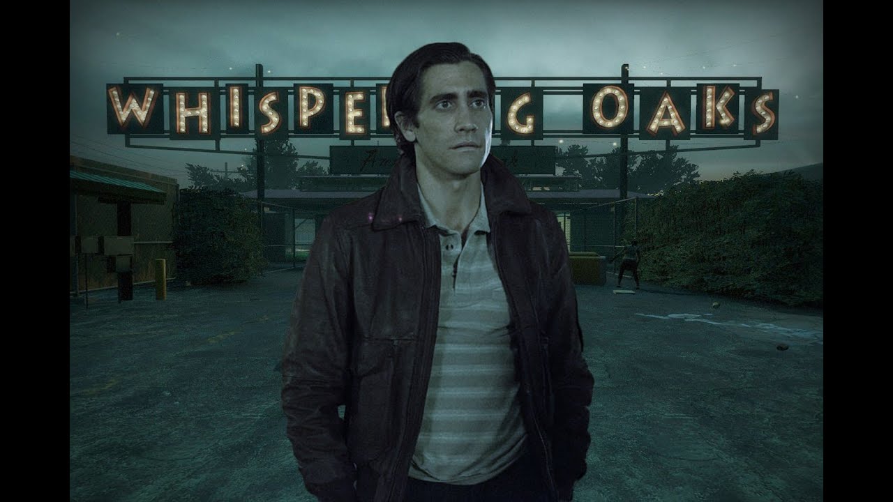 typical official servers l4d2 game - YouTube