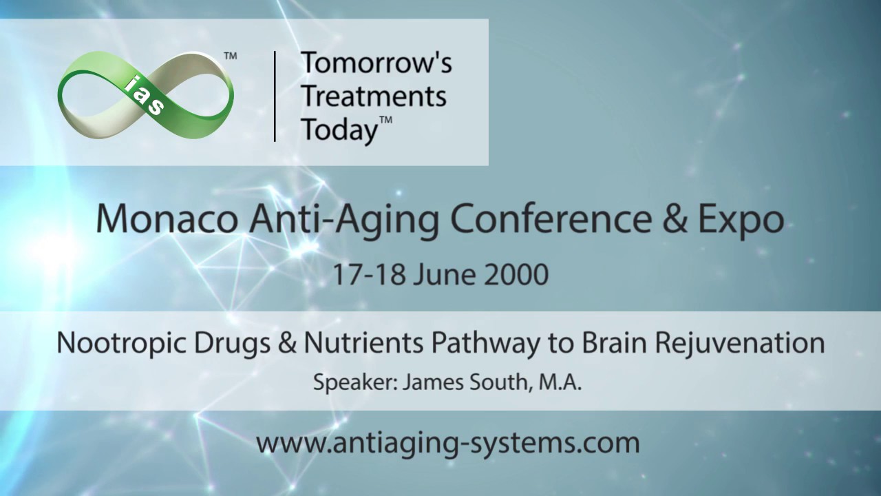 11 Nootropic Drugs & Nutrients Pathway to Brain Rejuvenation - YouTube