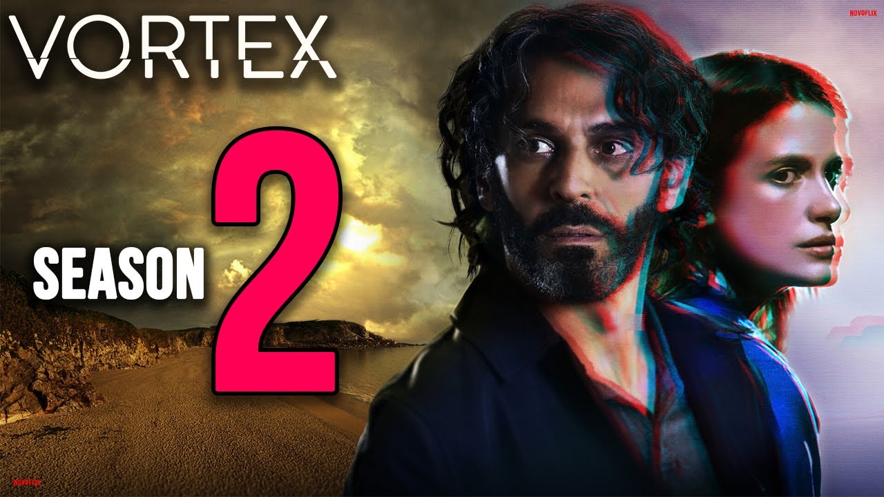Vortex Season 2 Release Date & Everything We Know - YouTube
