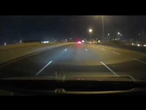 A Wake-Up Call: The Dangers of Highway Racing - YouTube