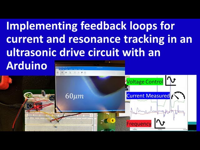 The Most Simple Ultrasonic Piezo Driving Circuit Arduino, 48% OFF The Most Simple Ultrasonic Piezo Driving Circuit Arduino, 48% OFF