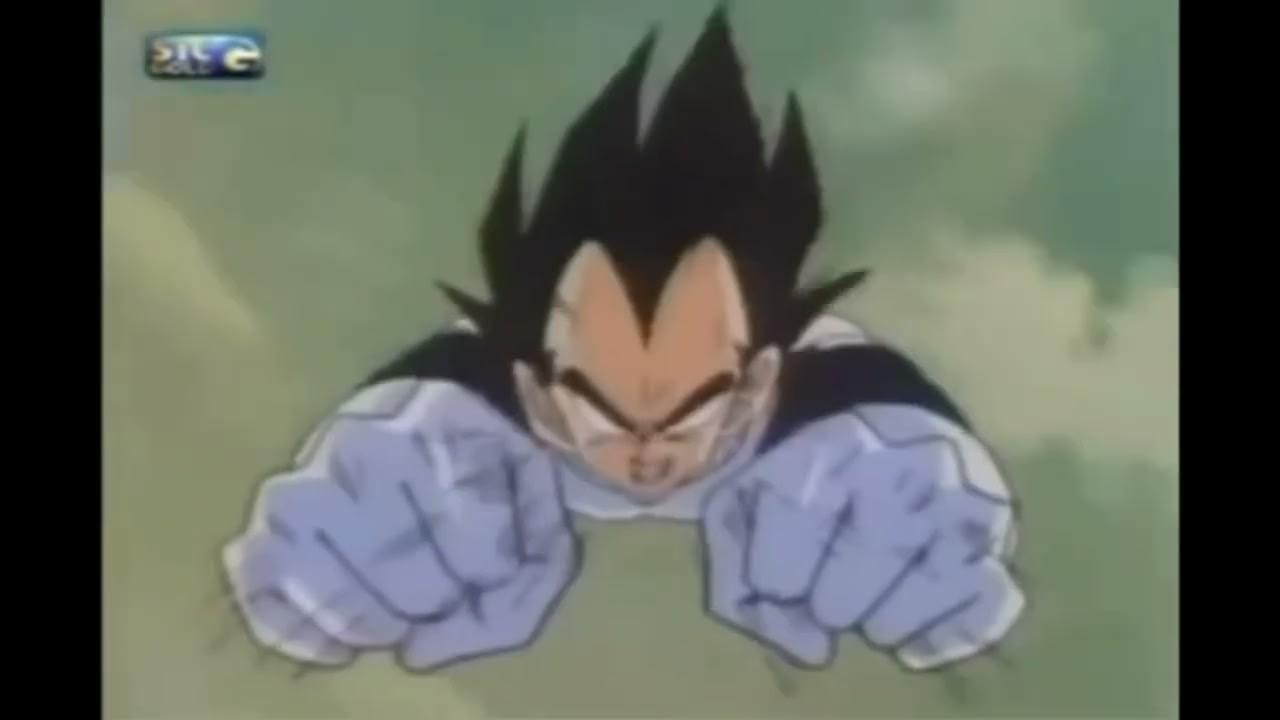 vegeta follame Full HD 60 fps - YouTube