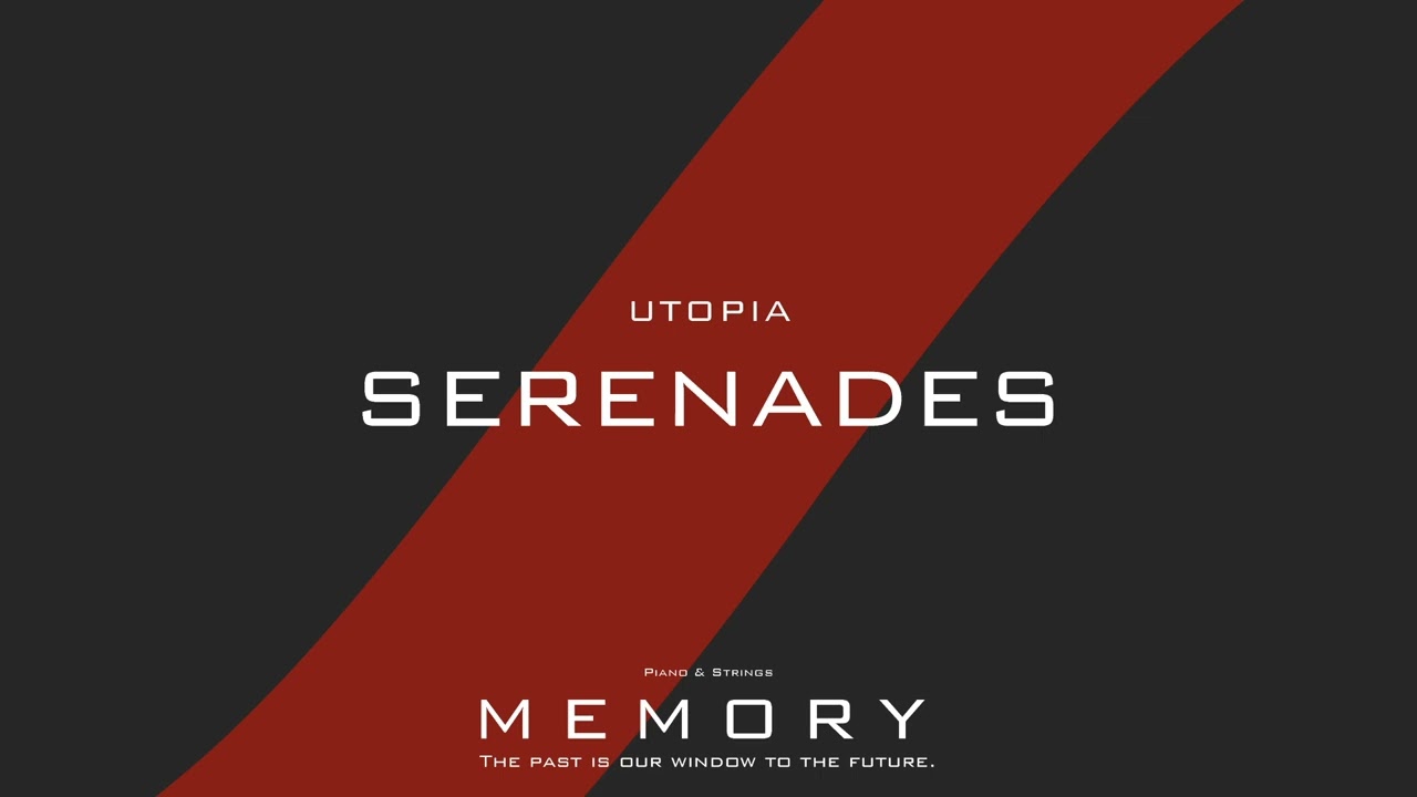 Memory | Serenades - YouTube