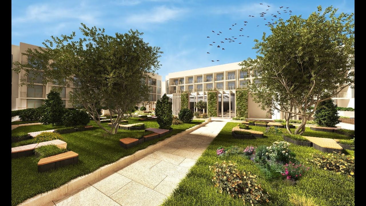 LUMA 22 - Apartments for sale in JVC - Dubai - high-quality and modern ...