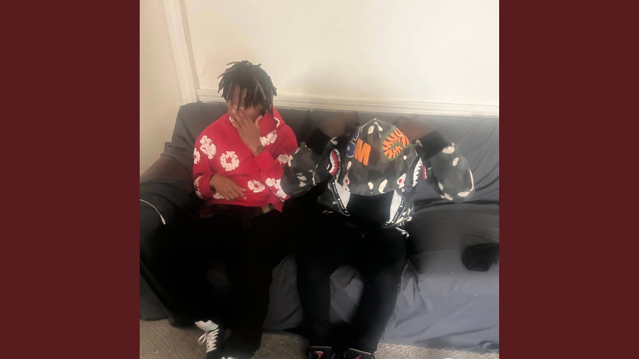 WRONG DUDE (feat. Imso526) - YouTube