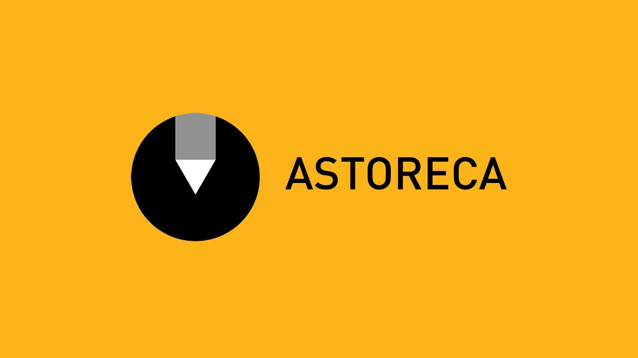 ASTORECA 2021 - YouTube
