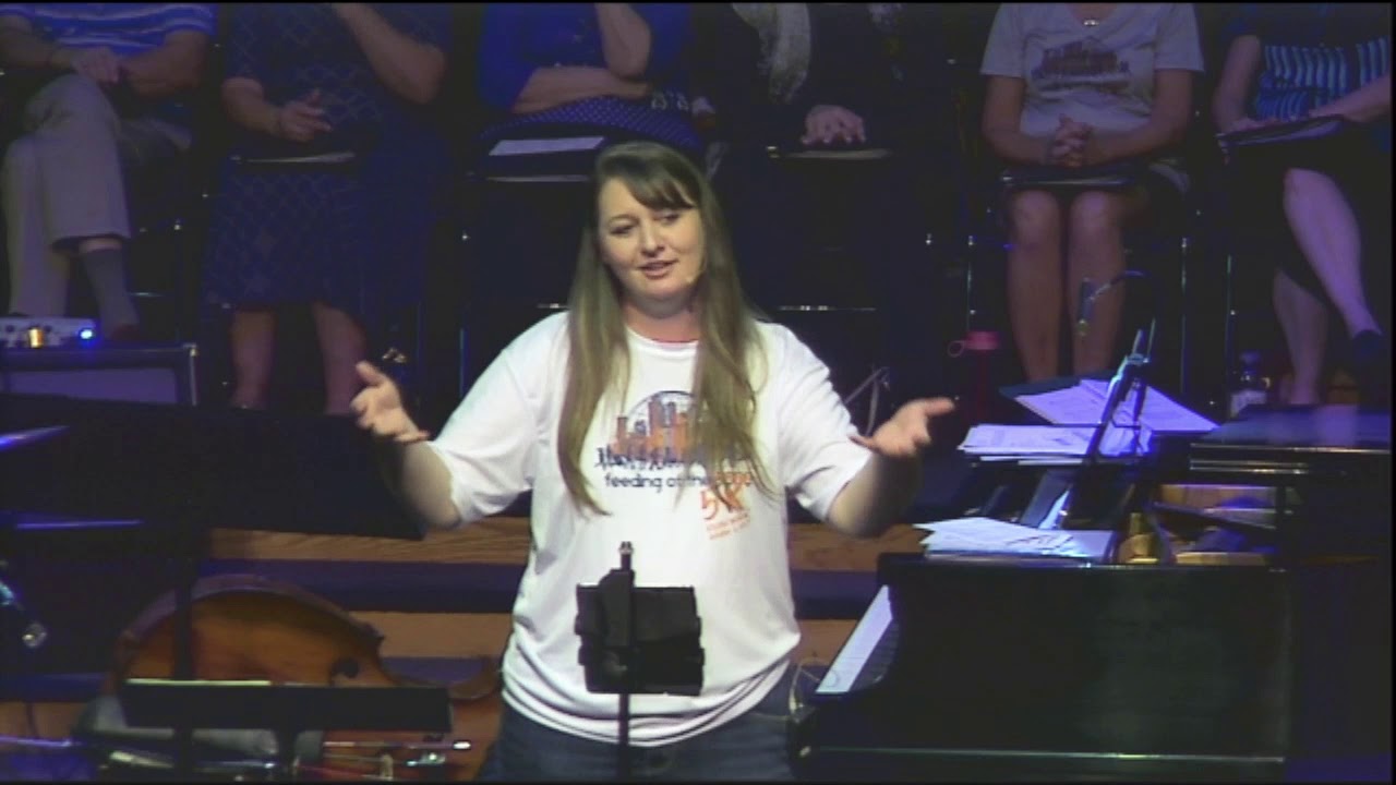 "Confession," Rev. Jessica Rooks, Oct. 1, 2017 - YouTube