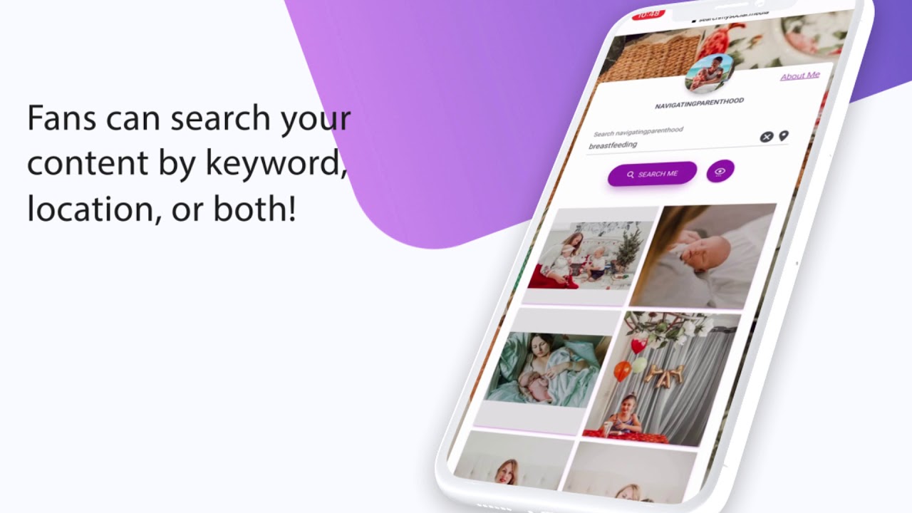 Step 1: Your Personal Search Engine - What is Search My Social? - YouTube
