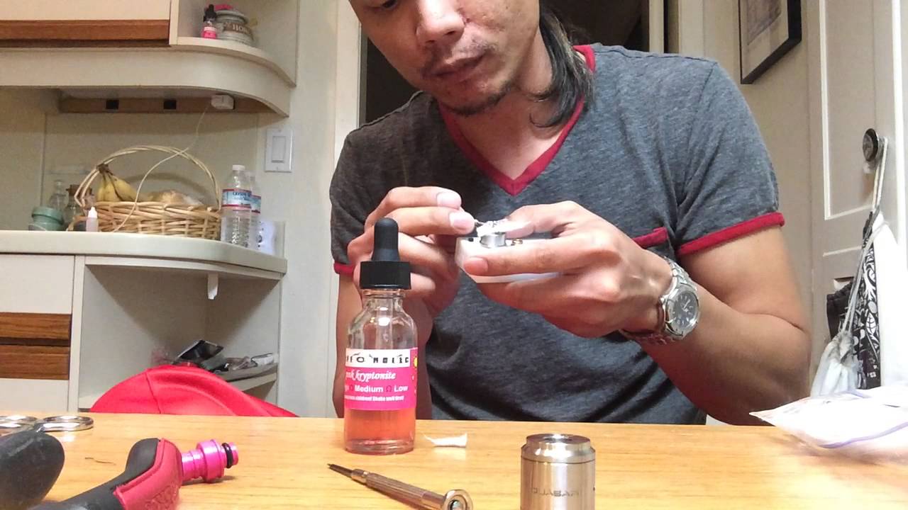 Quasar RDA by Cosmic Innovation Philippines!! - YouTube