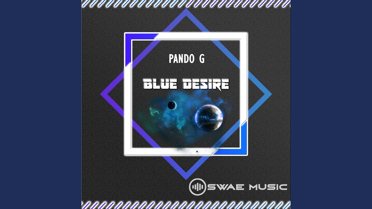 Blue Desire - YouTube