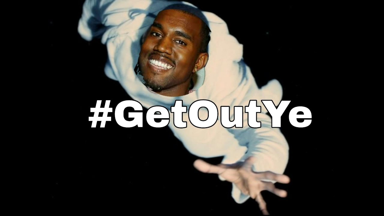 4 Facts that prove Get Out was about Kanye West #GetOutYe - YouTube