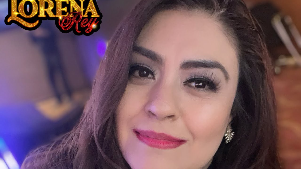 Lorena Rey las nieves de enero desde Tecate B.C. - YouTube